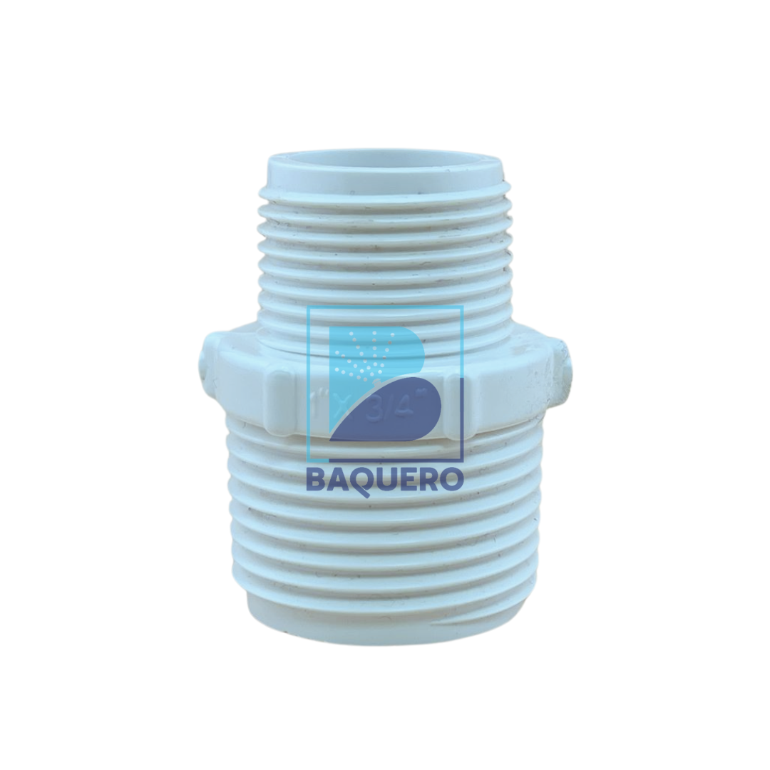 Neplo Reductor PVC